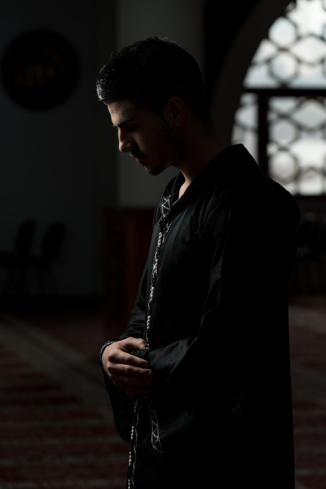 Wara’ - Majalah Mata Air